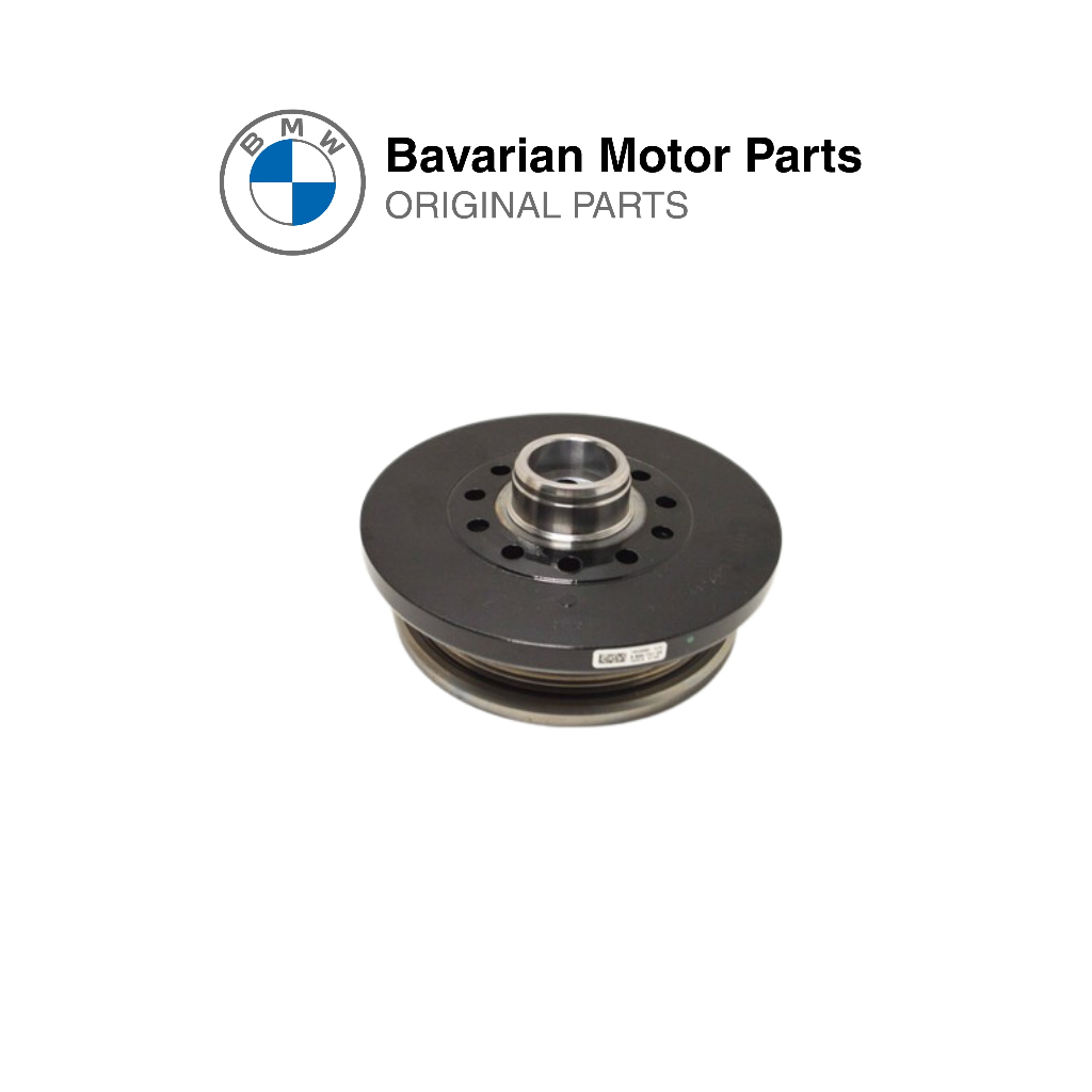 Original BMW Vibration Damper For B58/B58C/B58D Engine (11238650741 ...