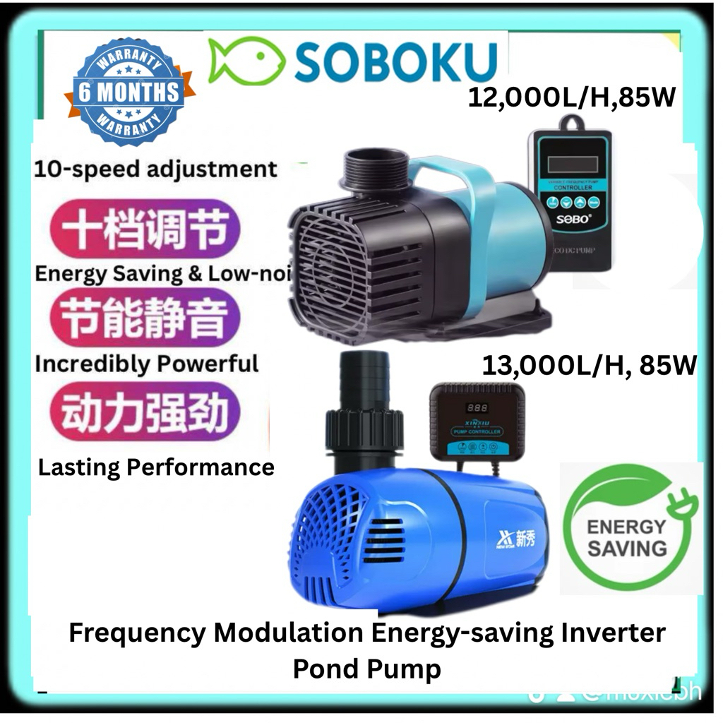 Pam Eco Berkualiti Tinggi Berprestasi Tinggi Xinxiu(New Star)Ac818 7K/10K/13K Setara dengan Sobo ...