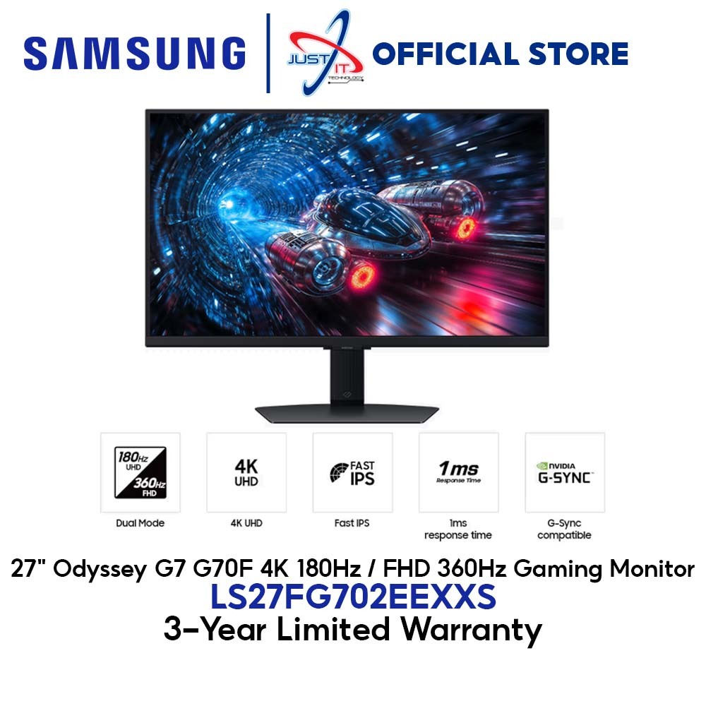 samsung monitor - Prices and Promotions - May 2026 | Shopee Malaysia