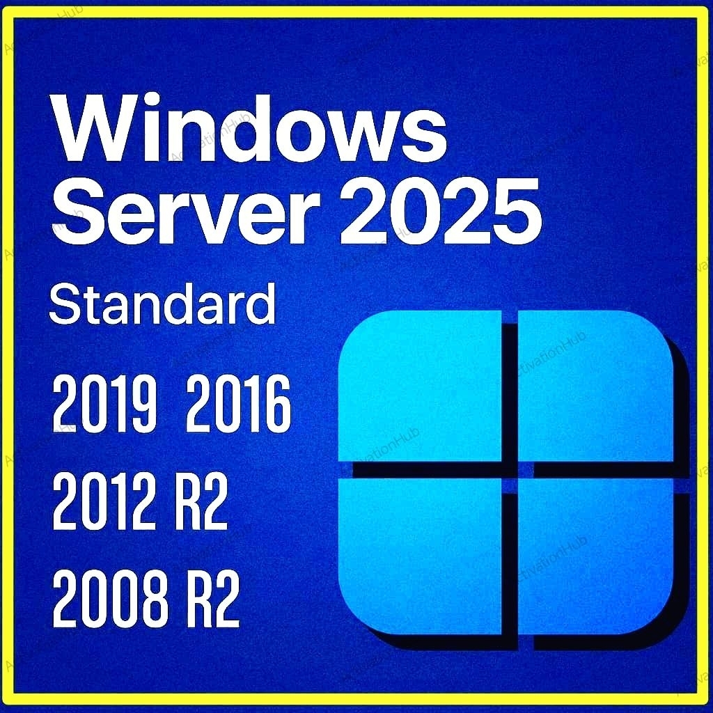 Window server 2025 2022 2019 2016 Genuine original product | Shopee ...