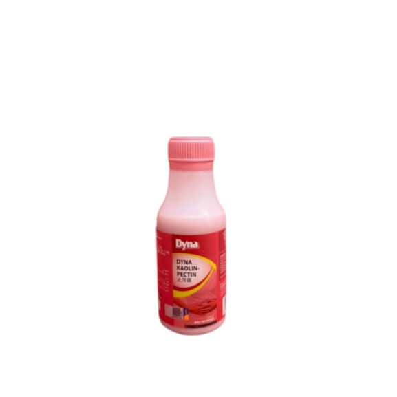 Dyna Kaolin Pectin 120ml - Ubat Cirit Birit Syrup Cecair Kanak Kanak 6 ...
