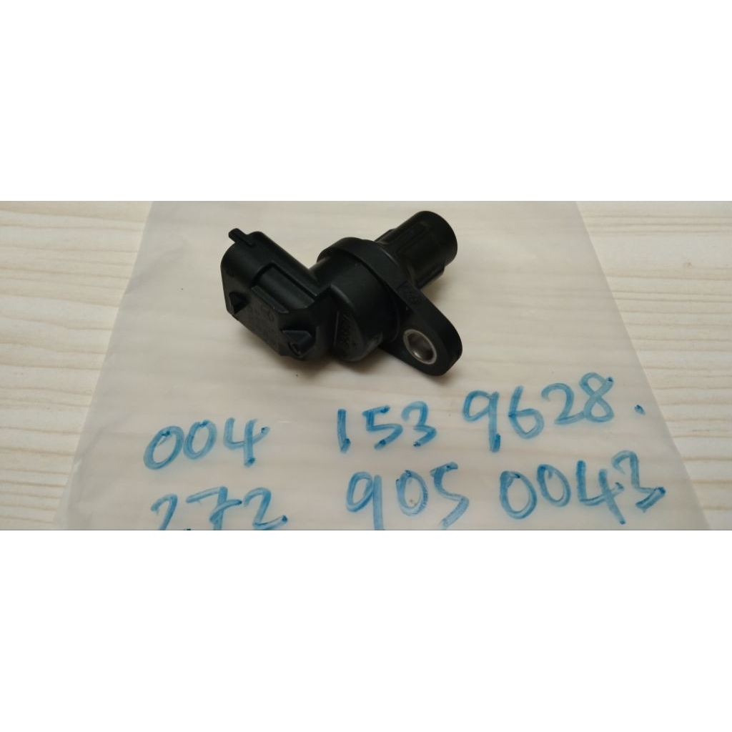 Mercedes Benz camshaft position sensor W204 W211 W203 W209 used ...