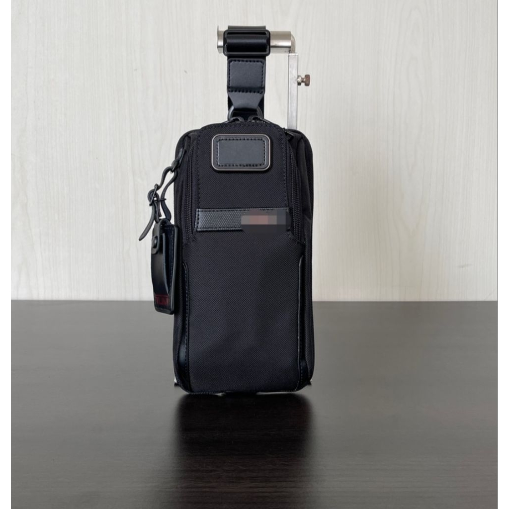 Ballistic Nylon Man Sling Bag | Shopee Malaysia