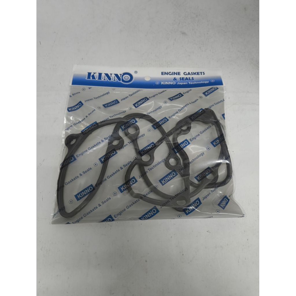 JAPAN KINNO VALVE COVER GASKET DAIHATSU MIRA L9 16V JB-DET ENGINE (VCDH ...