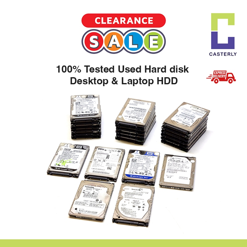 Buy hard disk 1tb Online With Best Price, Jun 2026 | Shopee Malaysia