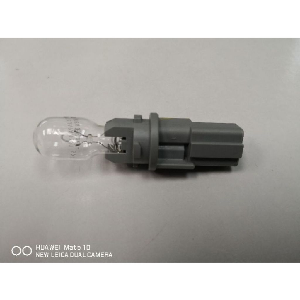 HONDA CITY T9A / HRV TAIL LAMP REFLECTOR BULB & SOCKET (T16) (12V 16W ...