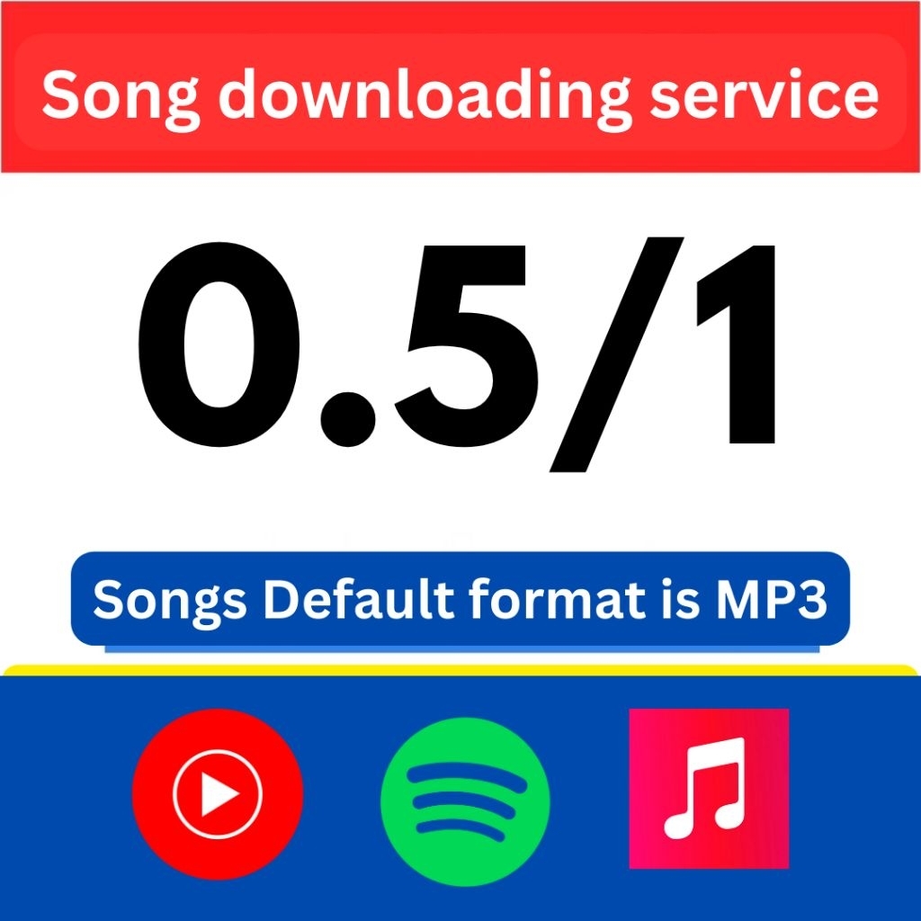 Song download, MP3, high-quality accompaniment, FLAC lossless music ...