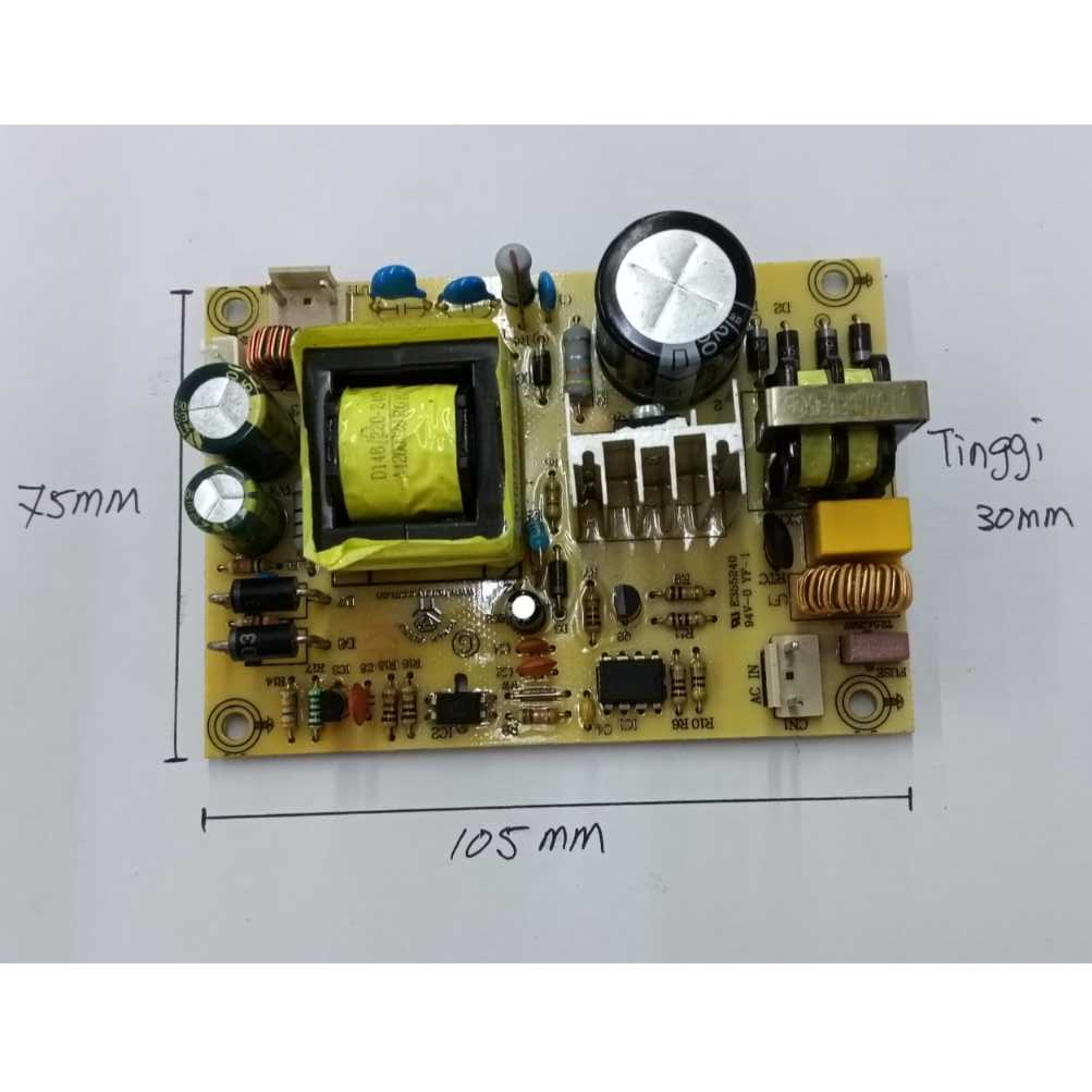 60W 12V 15V 18V 20V 24V 28V 32V 30V 36V 38V 40V UNIVERSAL POWER SUPPLY ...