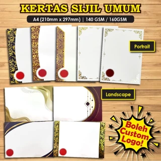 Buy kertas sijil Online With Best Price, Jan 2026 | Shopee Malaysia