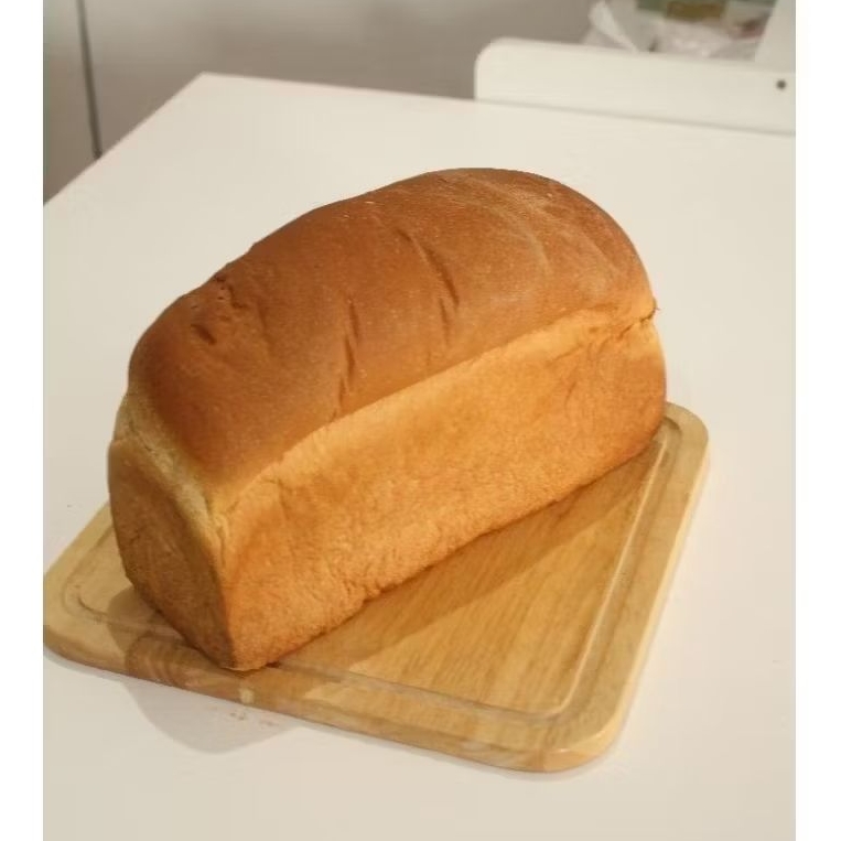 ROTEM Roti Bantal 720g, Size M (Benggali/Hainan/Open Top Loaf Bread ...