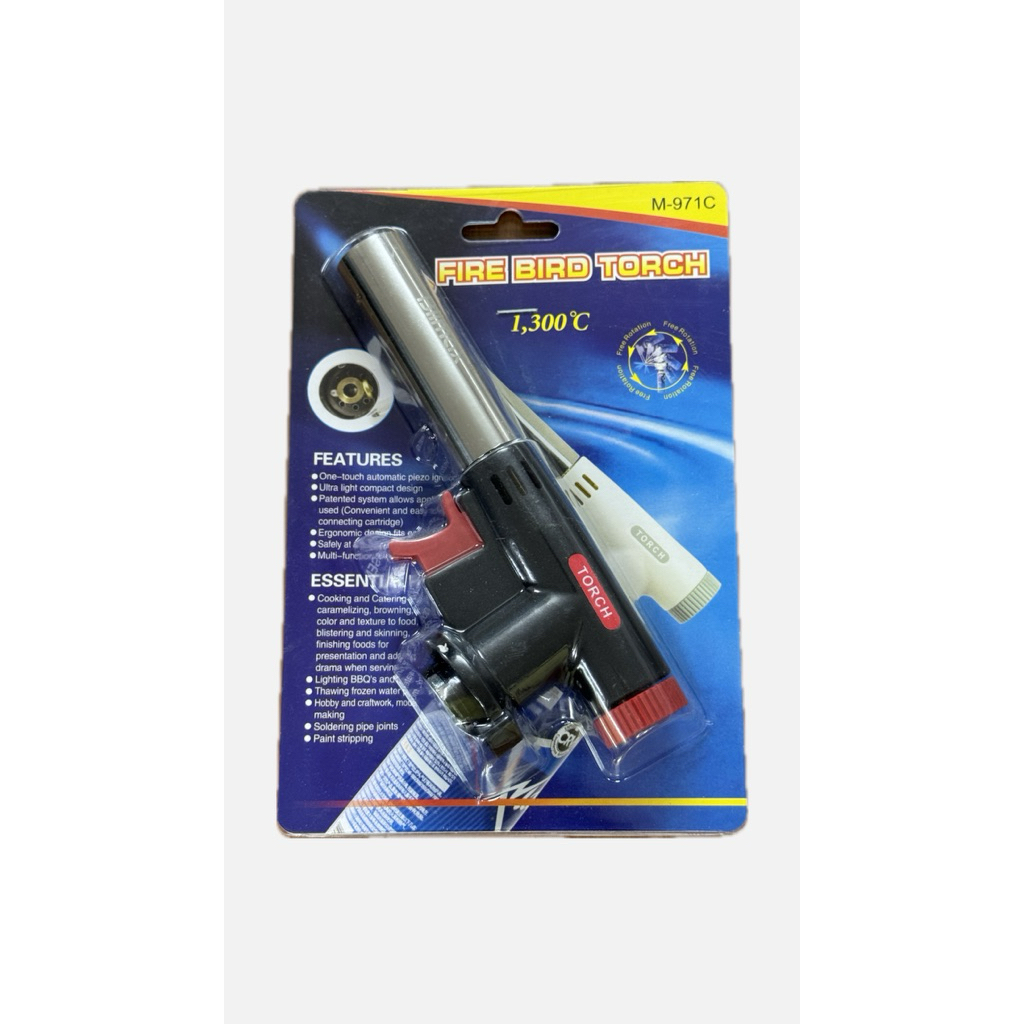 blazing torch fire bird torch | Shopee Malaysia