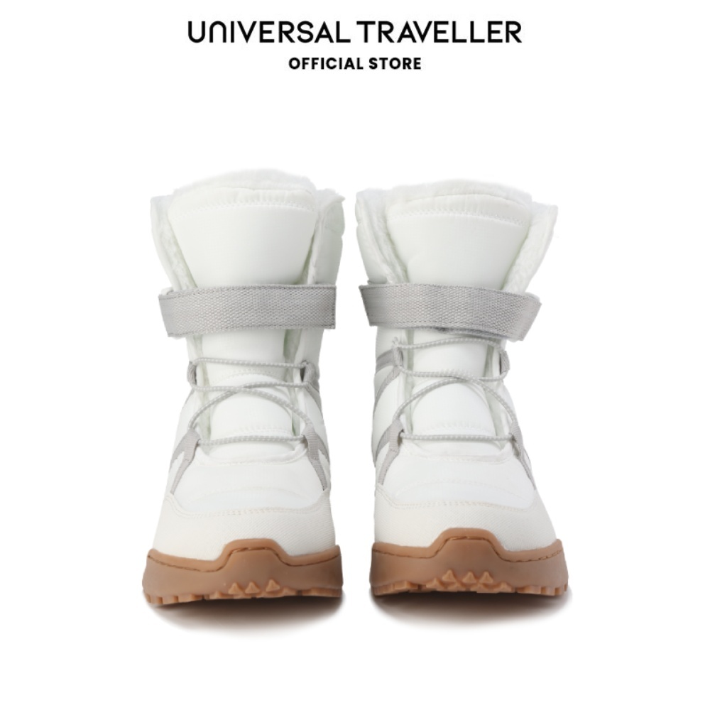 Women Winter Boots SB24055 | Shopee Malaysia