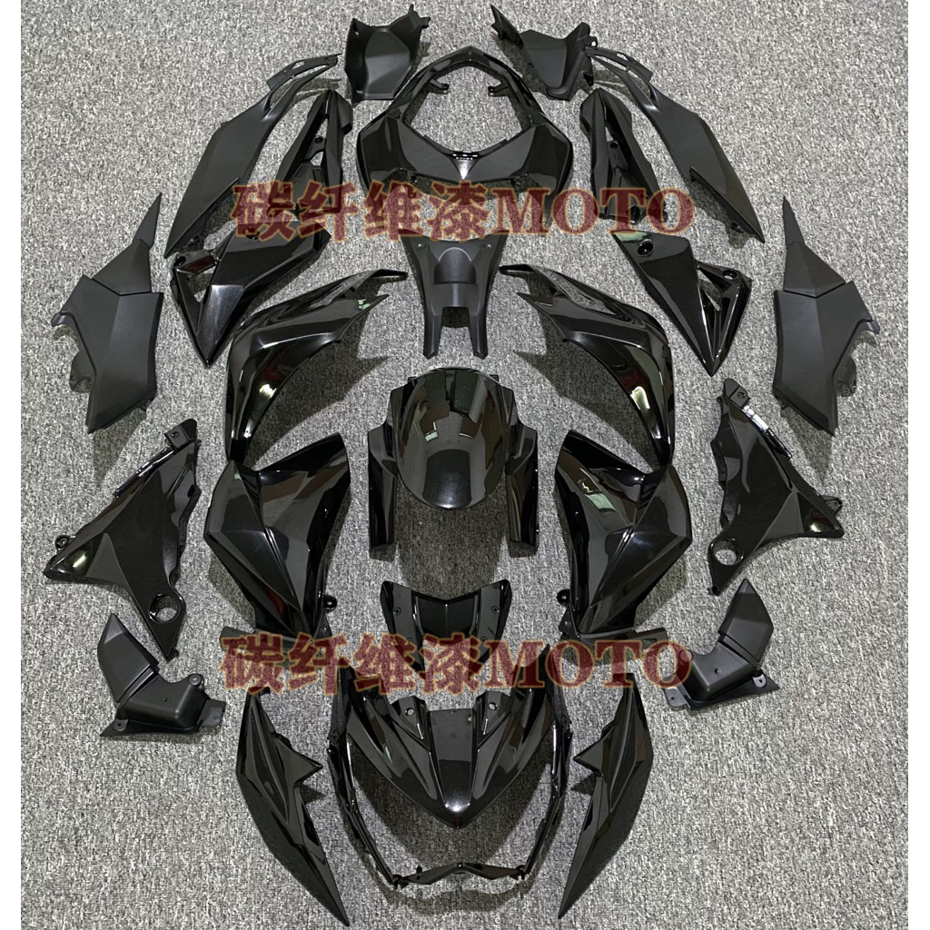 Kawasaki Z800 Full cover set | Shopee Malaysia