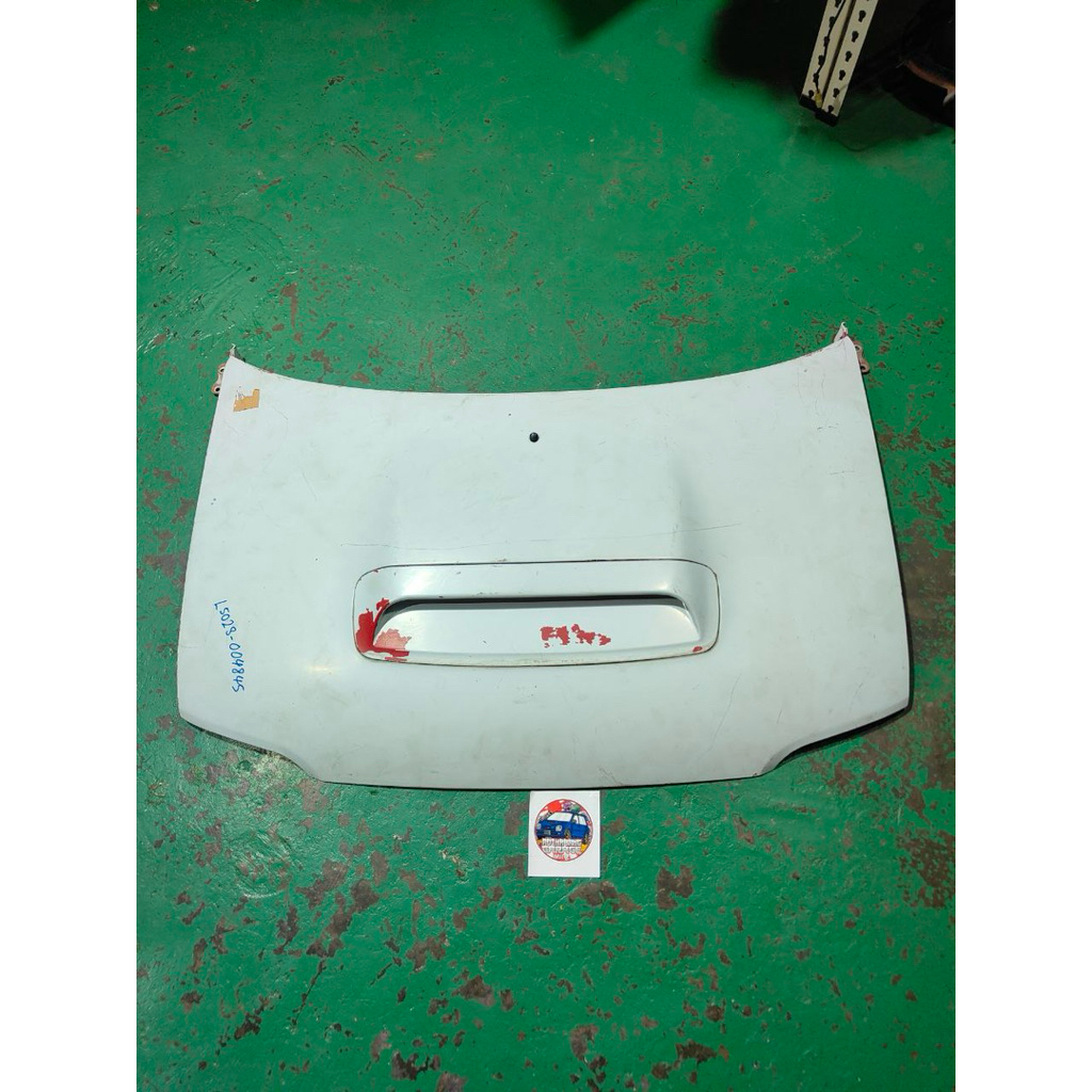 Bonet Skoop Mira L5(kurang cantik)Original Halfcut Japan | Shopee Malaysia