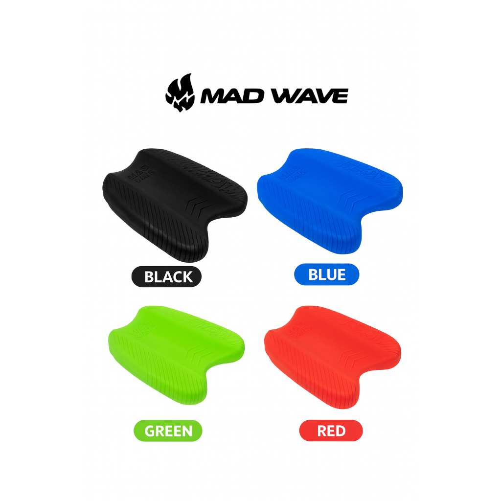 Madwave Pull Kickboard | Shopee Malaysia