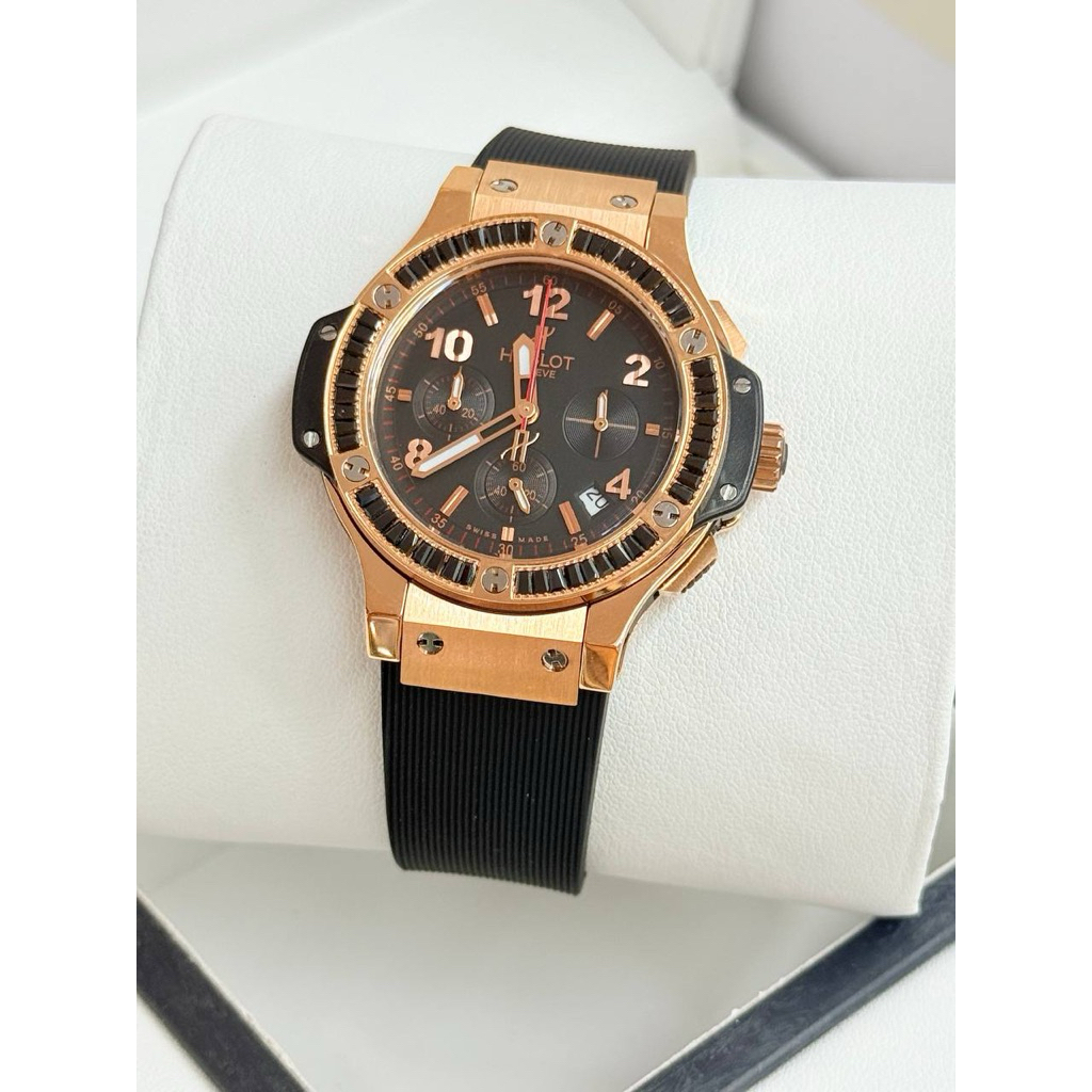 New Stock Hubllod High Quality Battery Watch For Women With Free ...