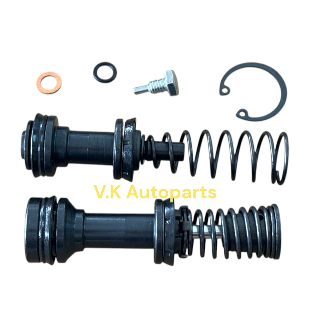 Proton Wira 1.5 1.6 Brake Master Pump Repair Kit 7/8 Naco | Shopee Malaysia