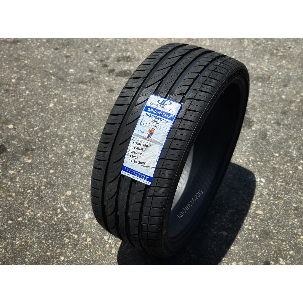 Buy linglong tyre Online With Best Price, Apr 2026 | Shopee Malaysia