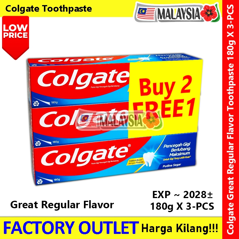 colgate - Prices and Promotions - Apr 2026 | Shopee Malaysia