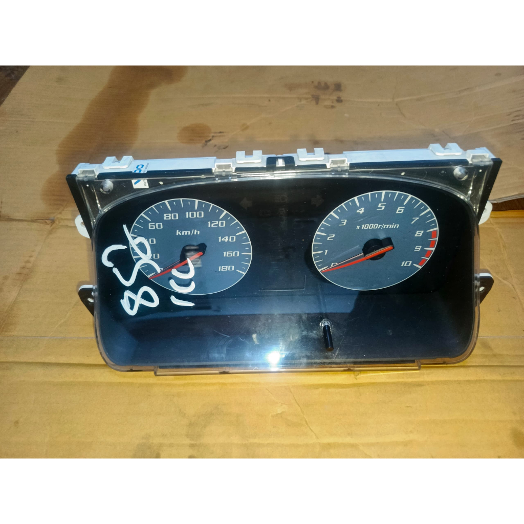 Viva Meter 850 Manual Original Used Not Recond (Tested) | Shopee Malaysia