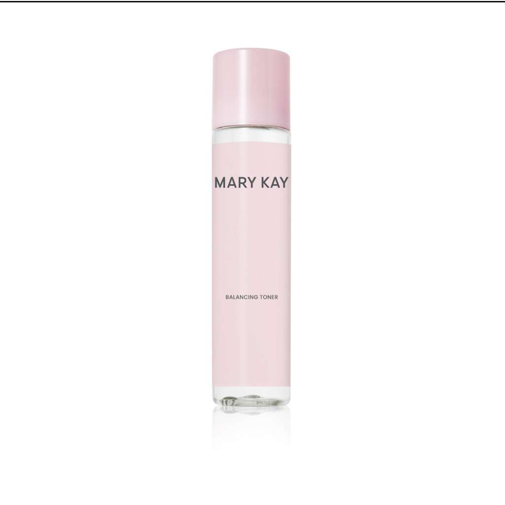 Mary Kay Balancing Toner 💦 Hydrating & Refreshing Formula | Fast ...