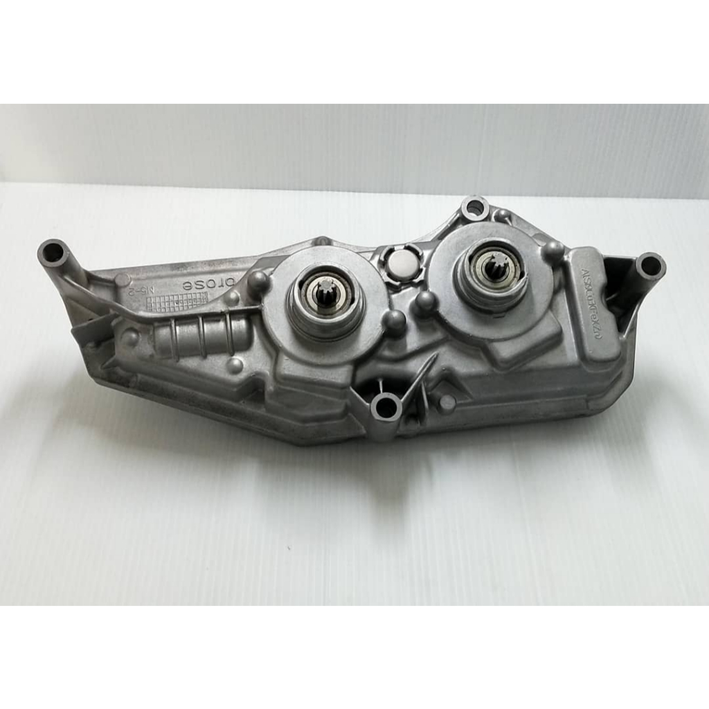 Continental ALSI9Cu3(Fe)(Zn) TCU Module TCU Transmission Control For ...