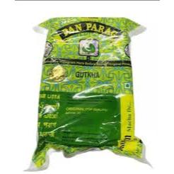 PAN PARAG GUTKA 100% ORIGINAL (GREEN) | Shopee Malaysia