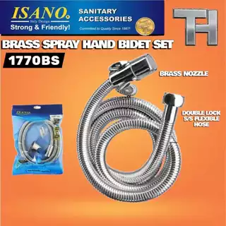 hand bidet - Prices and Promotions - Mar 2026 | Shopee Malaysia