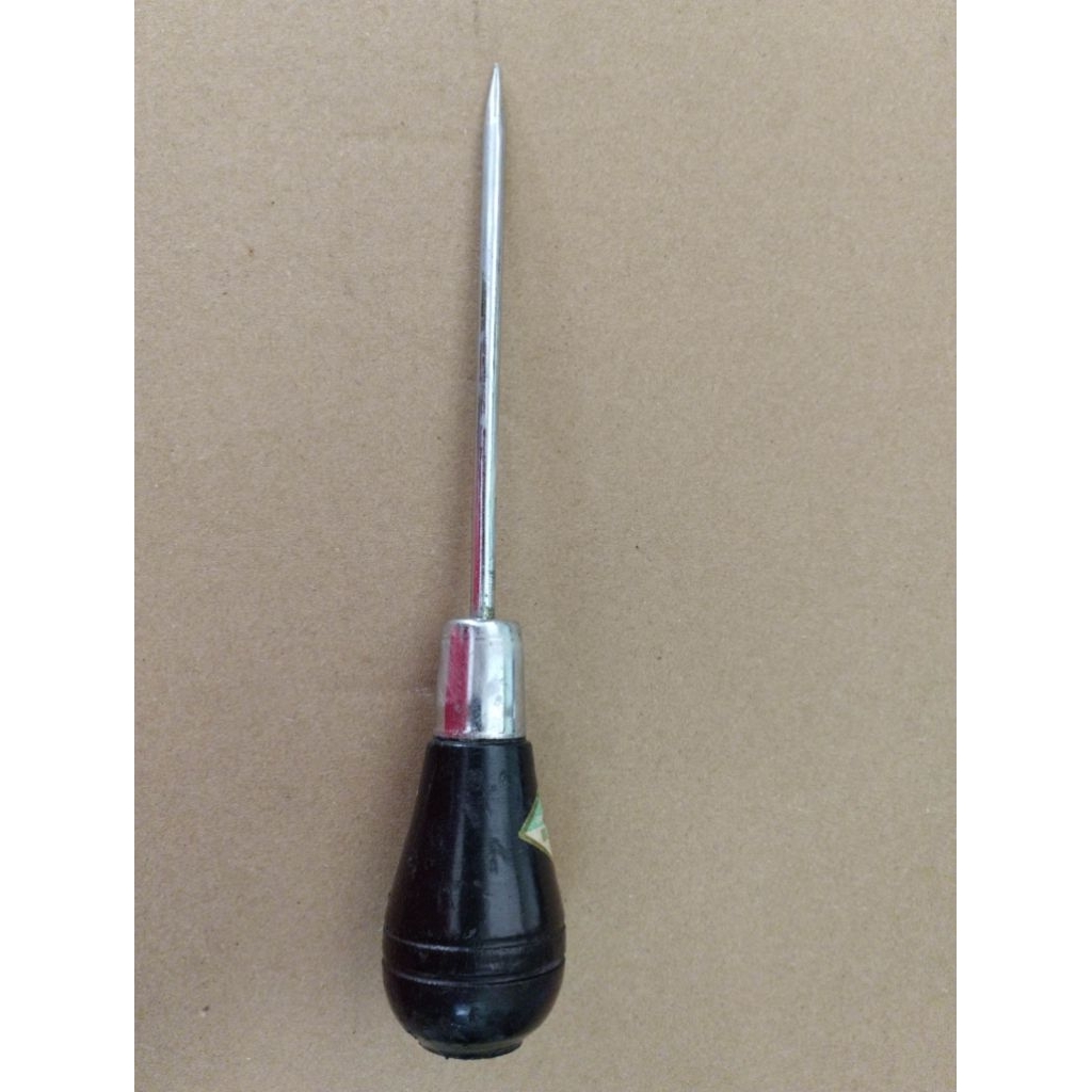 Vintage Screw Starter/ Penebuk Lubang / Penebuk Ais Batu | Shopee Malaysia