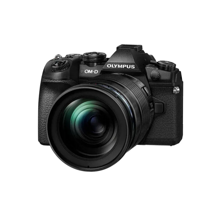 OLYMPUS Mirrorless Camera OM-D E-M1 Mark II Body Direct from Japan ...
