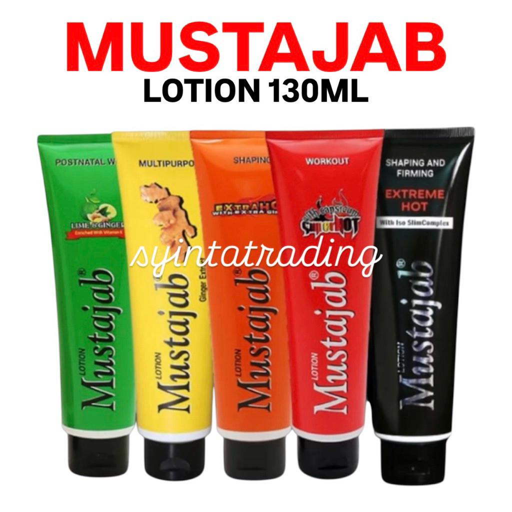 DUNIA HERBS LOSYEN MUSTAJAB EXTRA HOT / PATI HALIA /'LIMAU NIPIS ...
