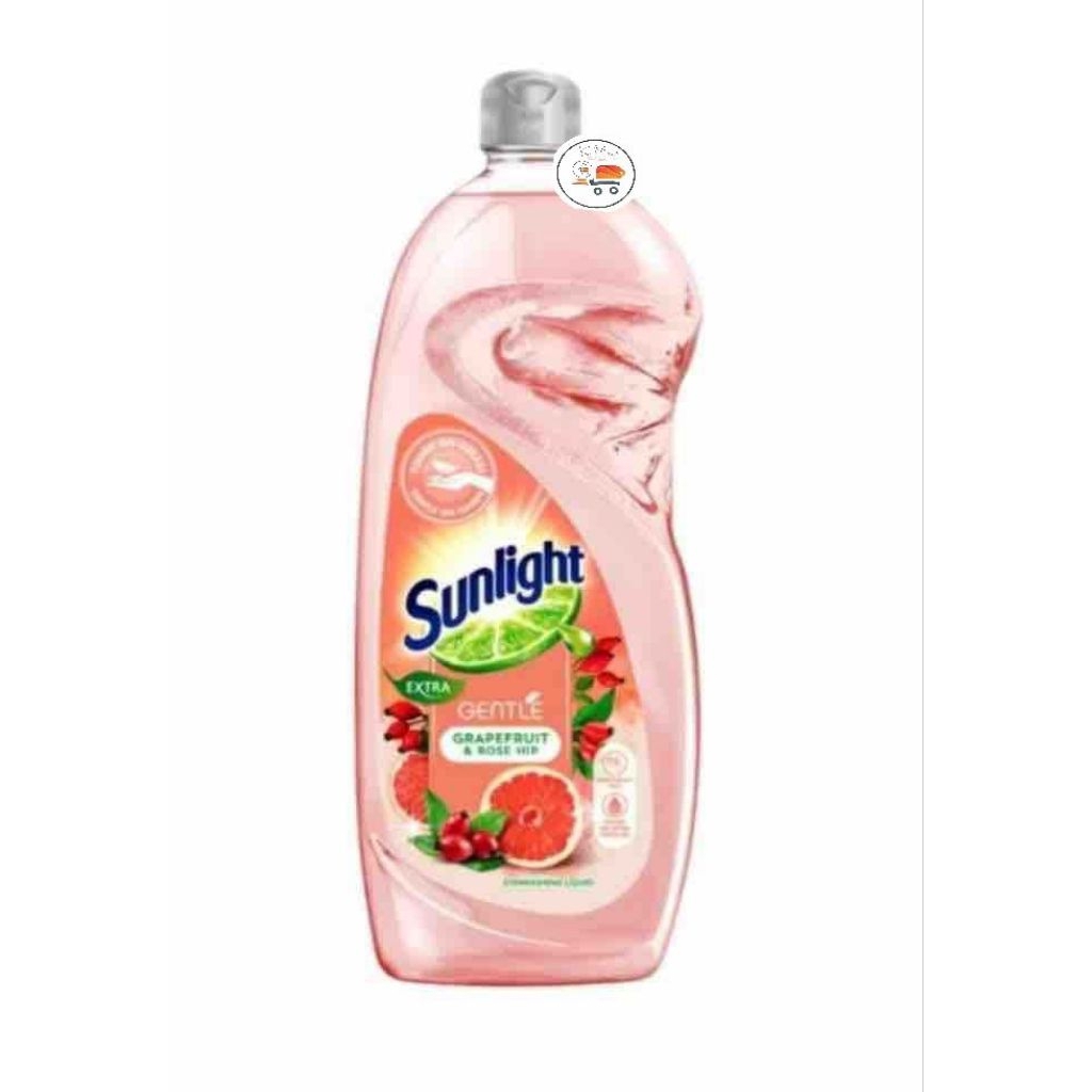 Sunlight Dishwashing Liquid ALL FLAVOURS 1.35L | Shopee Malaysia
