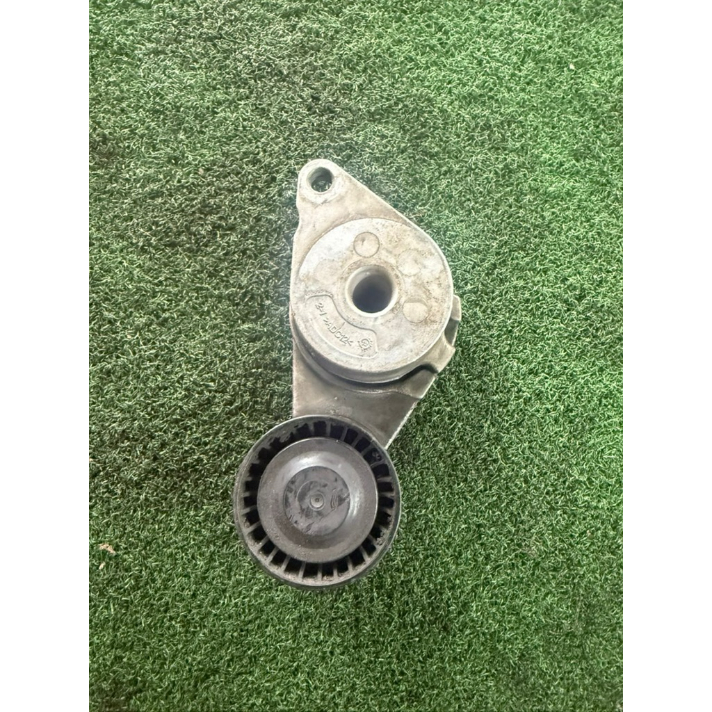 ORIGINAL PROTON SAGA FLX/BLM/EXORA/PERSONA/NEO/WAJA FAN BELT TENSIONER ...