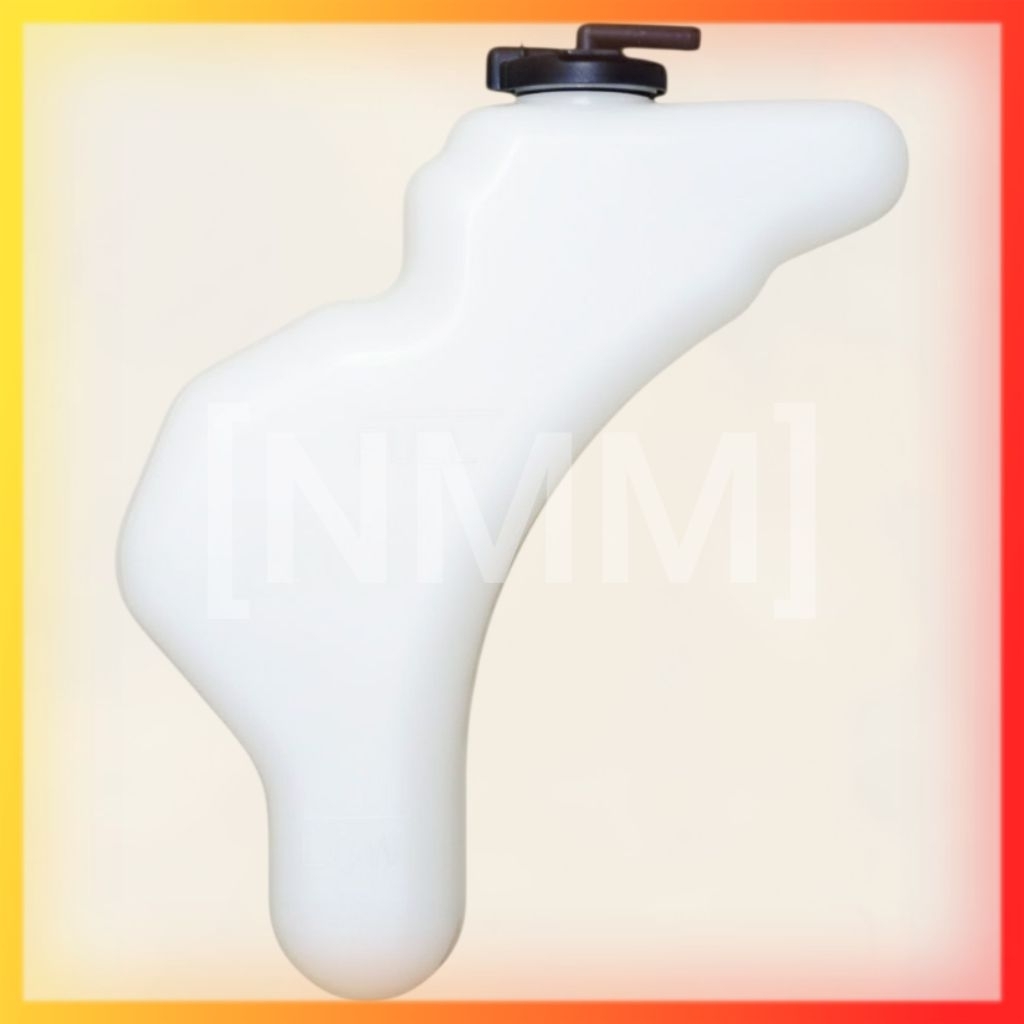 Toyota Corolla AE90,EE90 Coolant Tank/Radiator Spare Tank | Shopee Malaysia