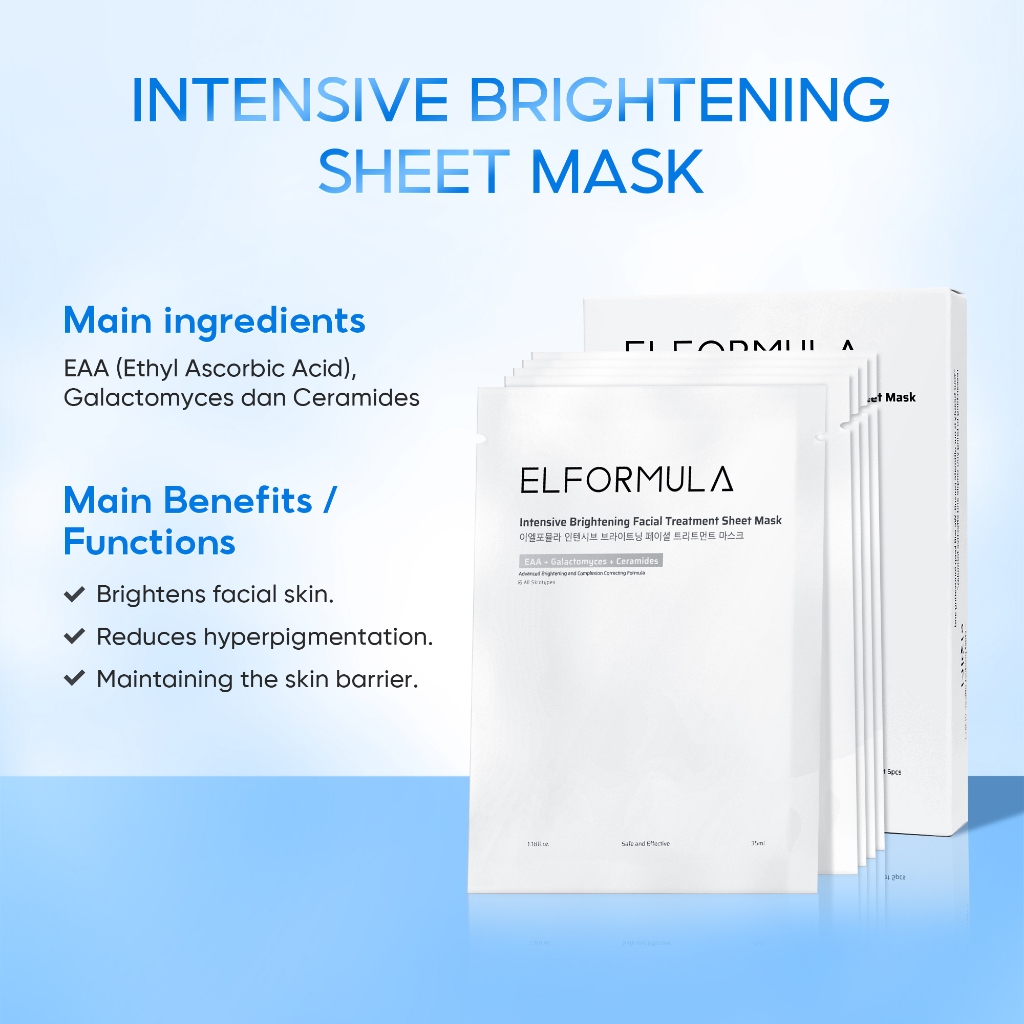 Elformula Official Shop Online, June 2026 | Shopee Malaysia