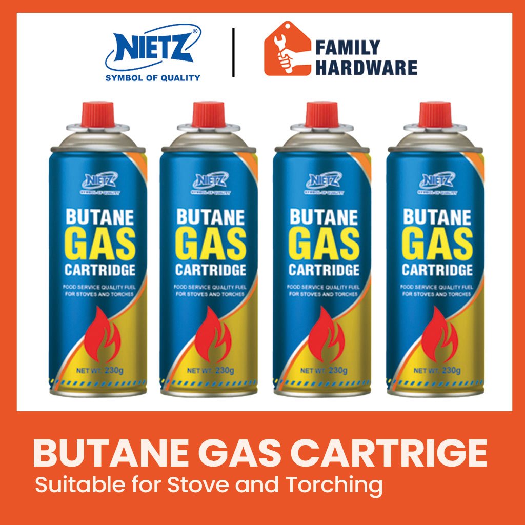 Buy butane gas Online With Best Price, Jun 2026 | Shopee Malaysia