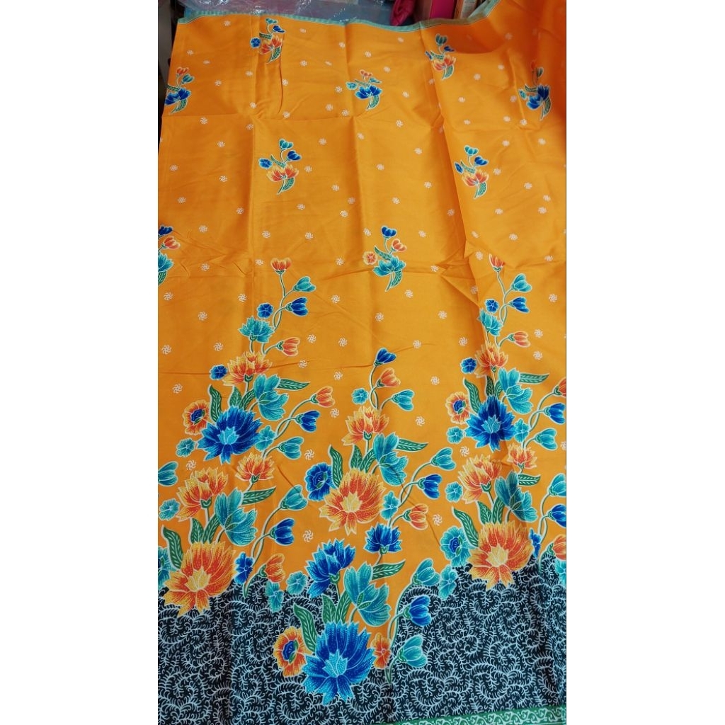 Kain Batik Nyonya Sarong Traditional Premium Design | Shopee Malaysia