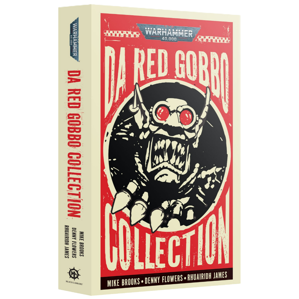 Da Red Gobbo Collection ( PB ) | Shopee Malaysia