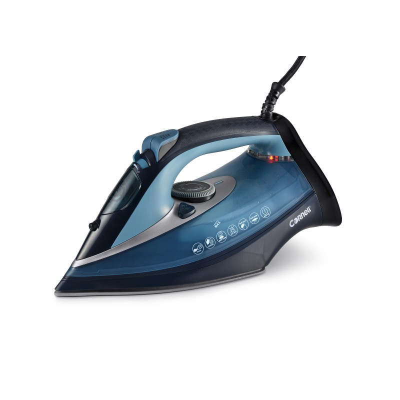 Cornell Steam Iron | CSI-S1605S | Shopee Malaysia