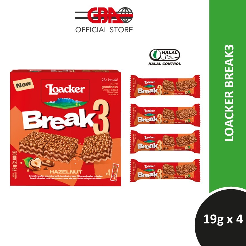 loacker - Prices and Promotions - May 2026 | Shopee Malaysia