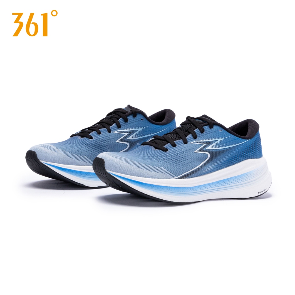 361 Degrees Centauri 3 shoes women shoes men | Shopee Malaysia