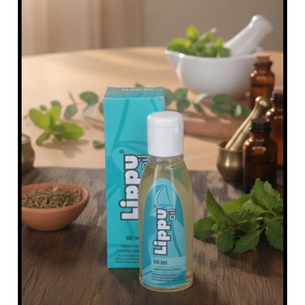 Lippu Oil 50ml ( pongamia plant seed) | Shopee Malaysia
