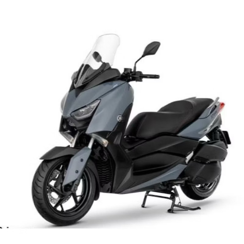 Body Cowling Yamaha Xmax V1 Nardo Grey | Shopee Malaysia