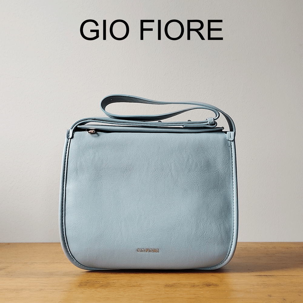GIO FIORE WOMEN SHOULDER BAG | Shopee Malaysia