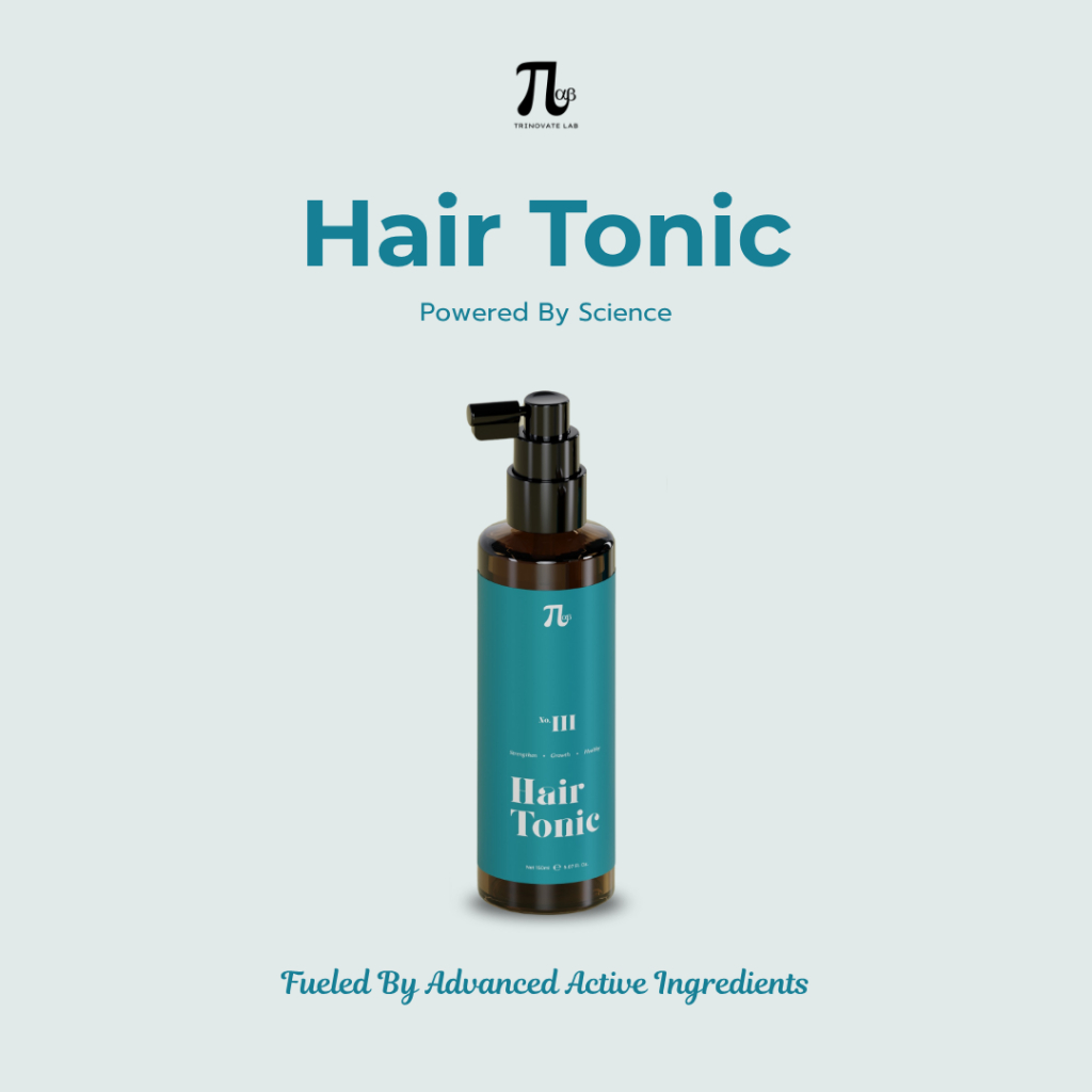 [NEW] T-Lab Hair Tonic | Hair Growth | Hair Strength | Healthy Hair ...