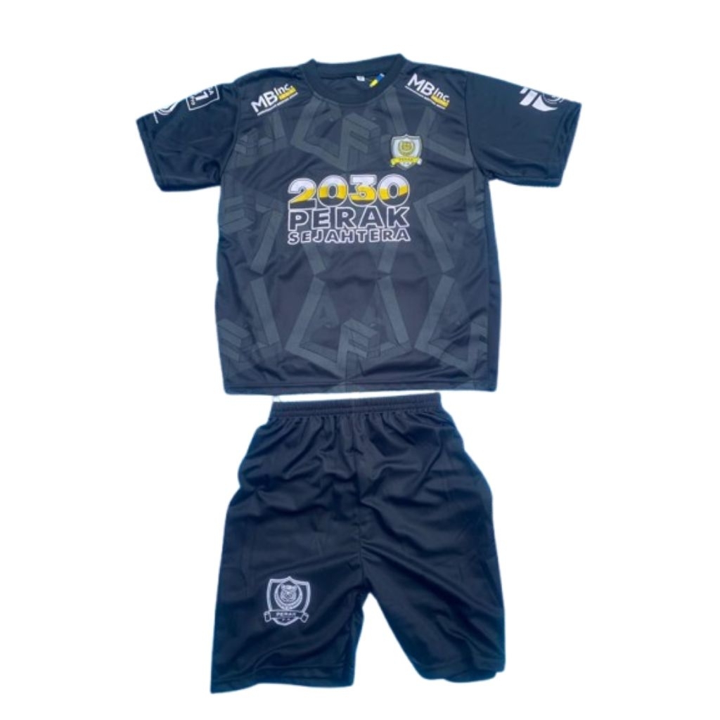 JERSI RESMI PERAK AWAY EDISI 2025/2026 | Shopee Malaysia