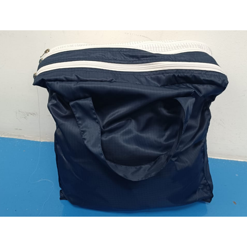 Cleanroom ESD Sling Bag with 3 Compartment (Customize) | Shopee Malaysia