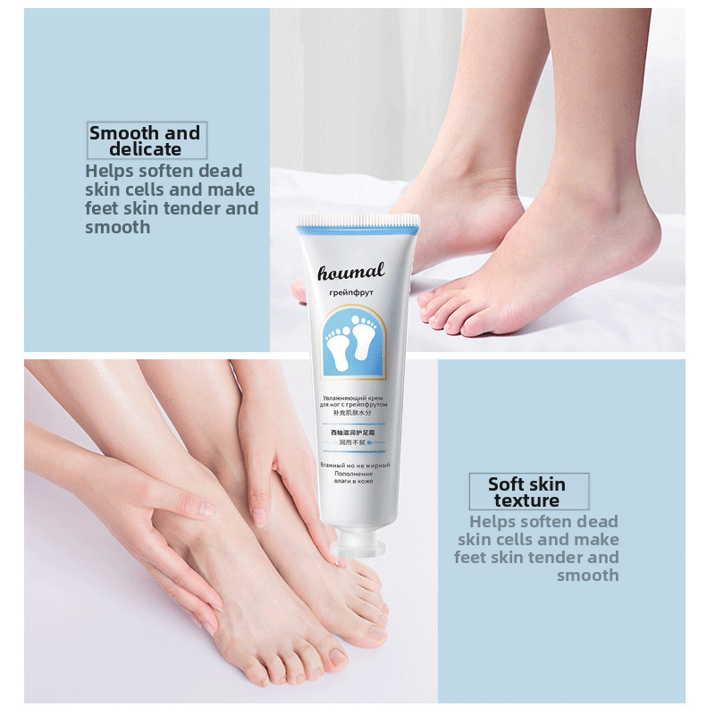 Trending in MY Ecommerce Deep Moisture for Dry Cracked Feet Light ...