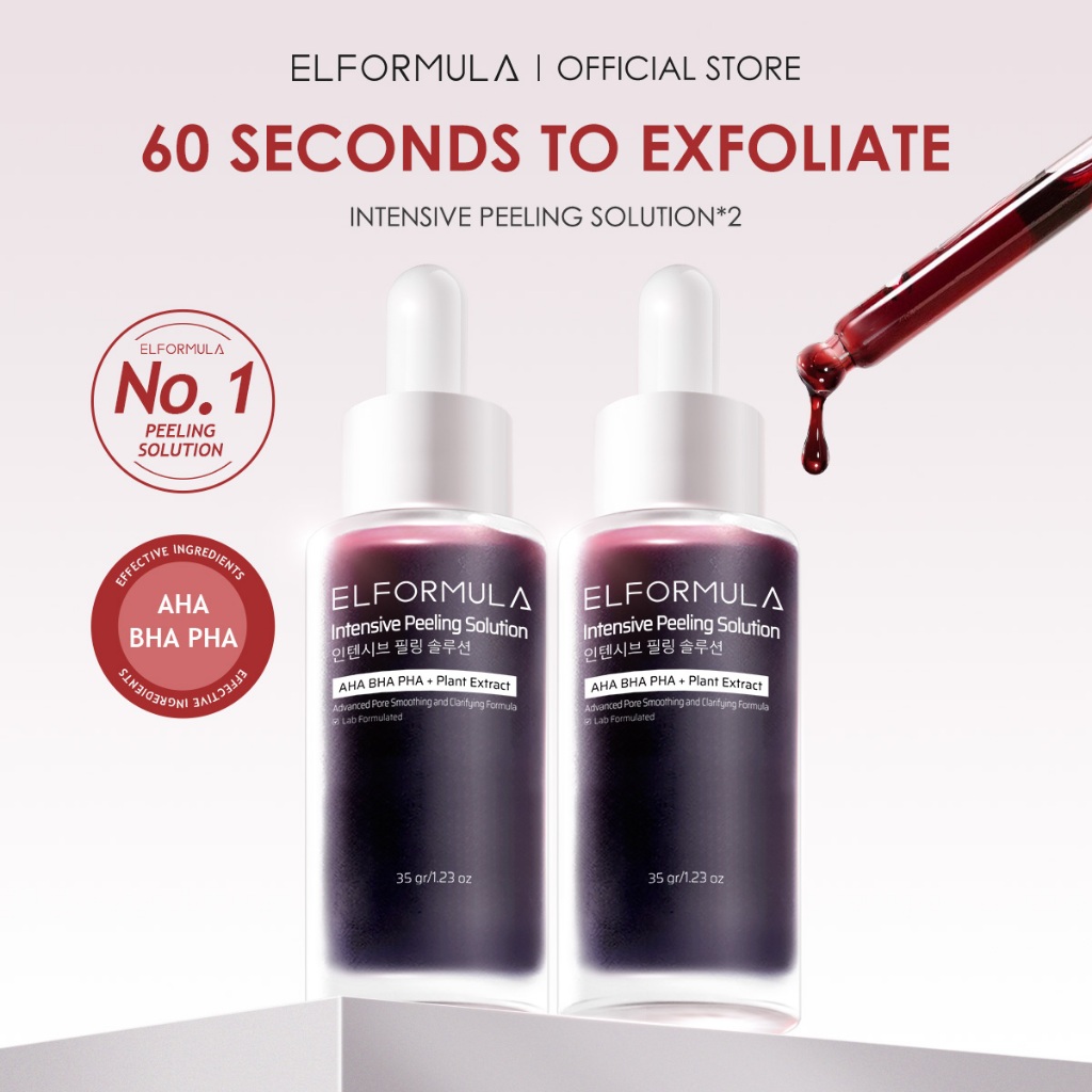 Elformula Official Shop Online, June 2026 | Shopee Malaysia