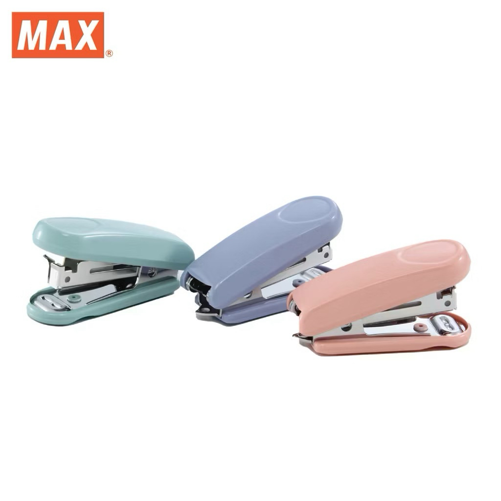 MAX STAPLER HD-10P MINI STAPLER LIMITED EDITION (Use Staples NO. 10-1M ...